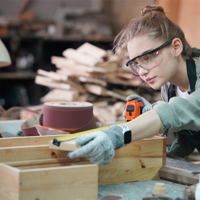 Como montar uma marcenaria? | Uddi - Uddi Blog